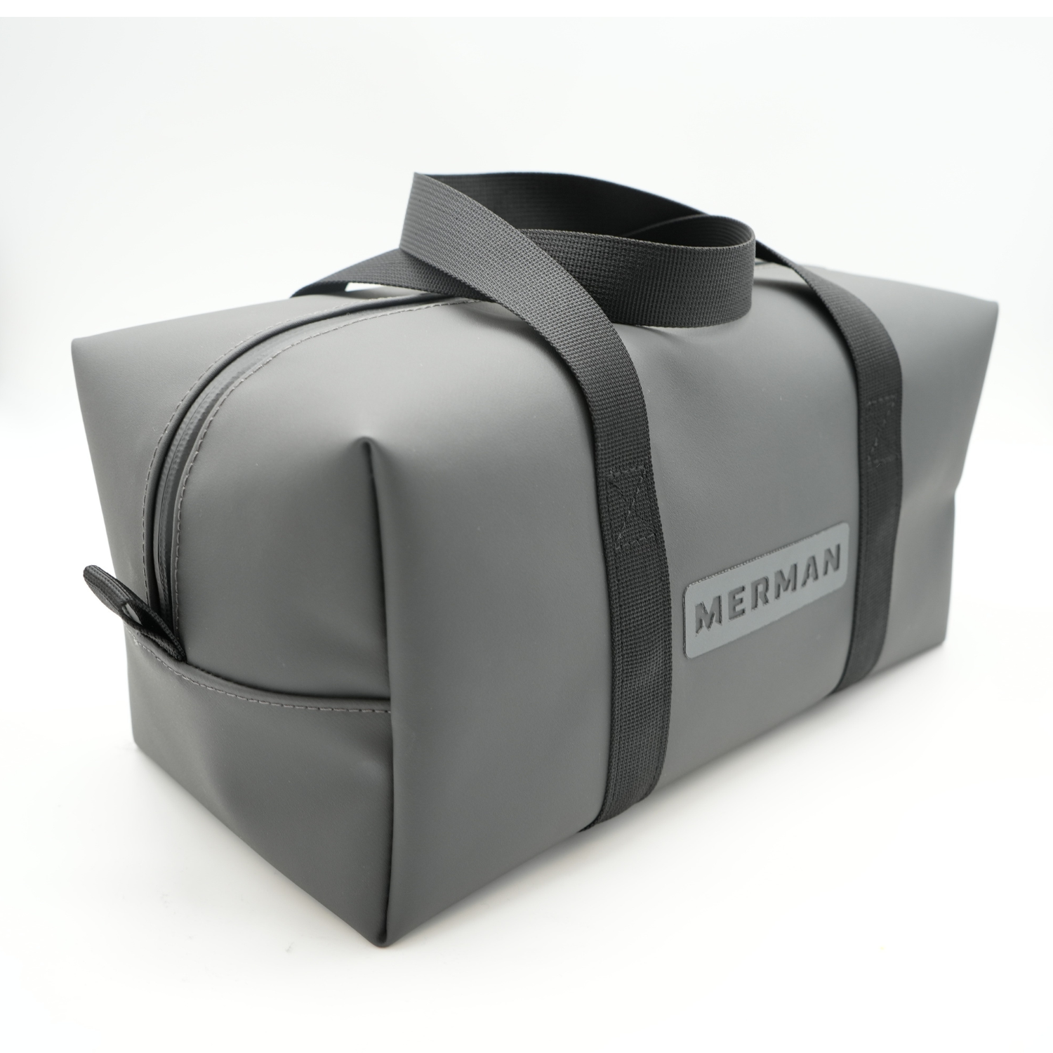 Merman Dry Bag - Charcoal – Merman Fishing